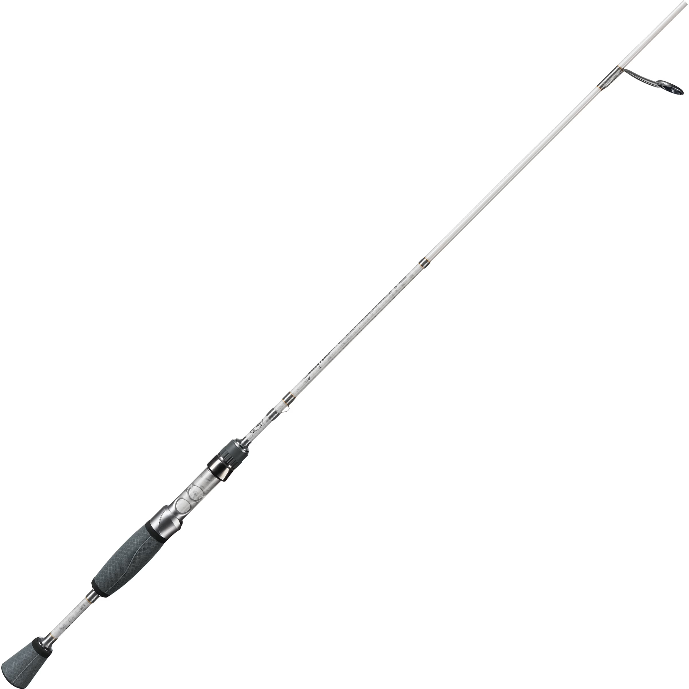 Bass Pro Shops Johnny Morris CarbonLite Spinning Rod | Bass Pro Shops ...